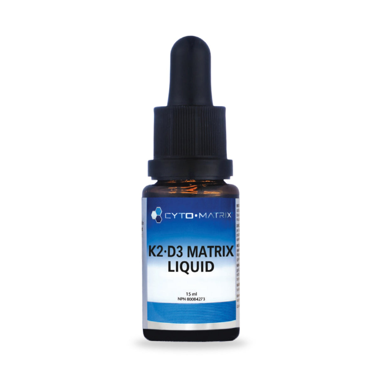Cyto-Matrix K2-D3 Matrix Liquid 15ml – True Potential Health Services Inc.